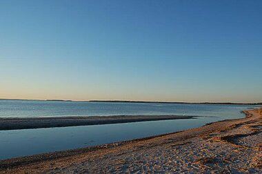 Edisto's Storied Past | EdistoBeach.com