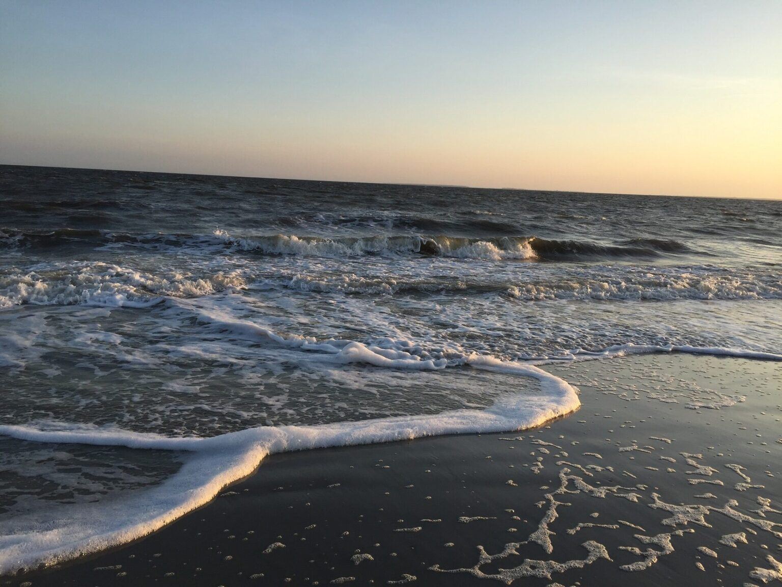 Welcome to Edisto Beach, South Carolina! | EdistoBeach.com