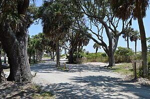 The Edisto Beach Oceanfront Campground is OPEN for Business ...