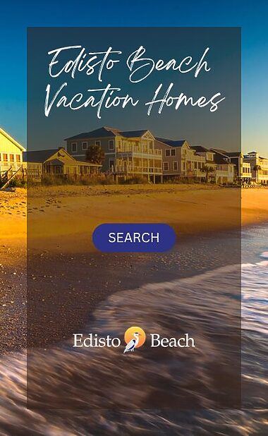 Life in Lost Village of Edingsville Beach | EdistoBeach.com