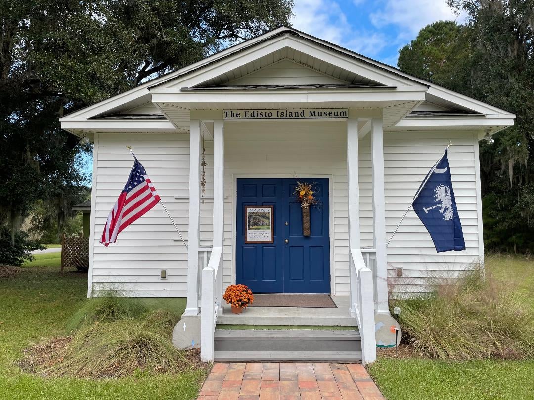 Welcome to Edisto Beach, South Carolina! | EdistoBeach.com